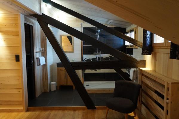 Maison D'hôtes La Barmaz - Megève
