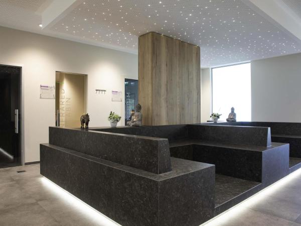 Mercure Luxembourg Kikuoka Golf & Spa - Luxembourg