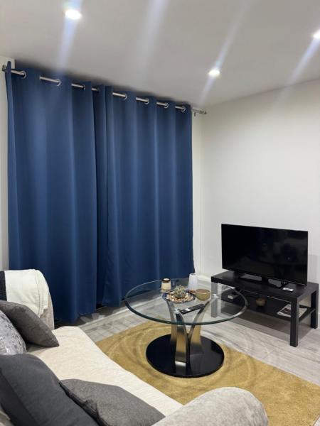 Modern Apartment Central London - Beckenham