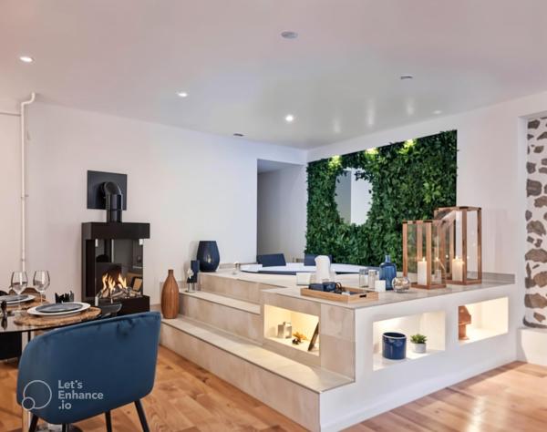 Suites Avec Jacuzzi Privé & Terrasse - Vieille Ville D'annecy - Annecy-le-Vieux