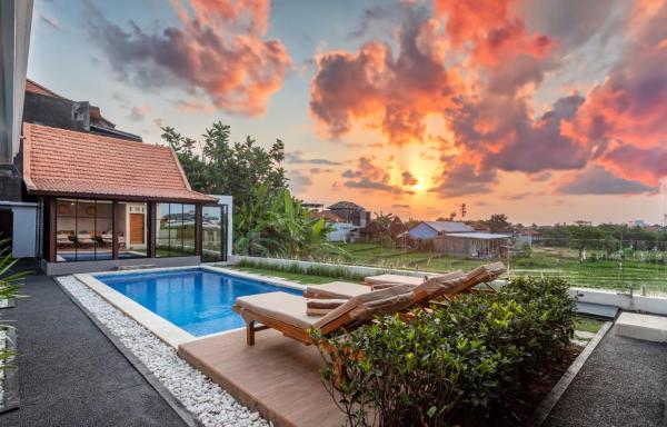 Emy Kerobokan - Bali