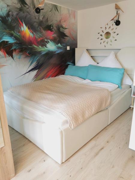 Ferienwohnung Sonnengarten - Meschede