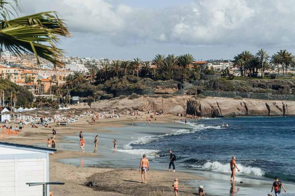 Luxury Villa With Private Pool & Aircon, Costa Adeje, Tenerife - Costa Adeje