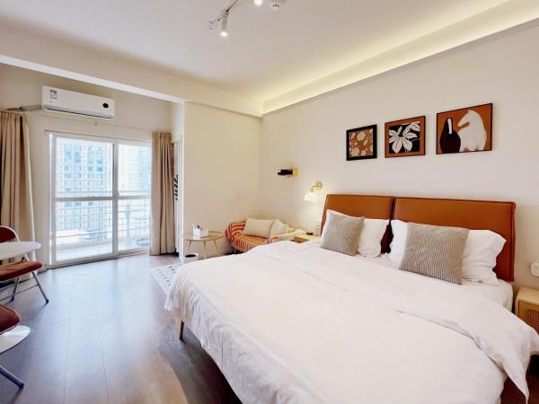 Tulips Apartment - Chengdu