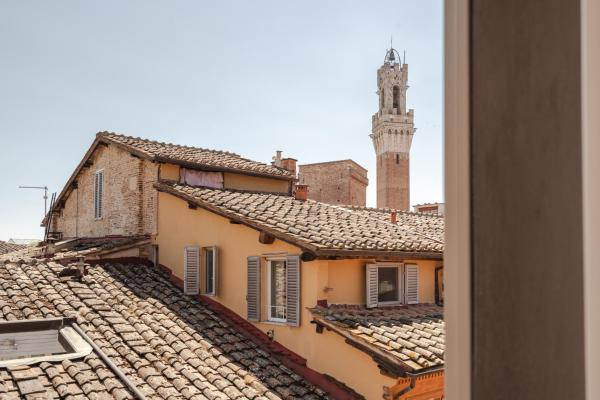 Amirooms Affittacamere - Sienne