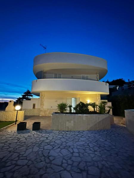 La Casa Di Cristina - Locorotondo