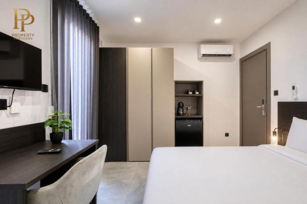 Urban 19 Residences Urban Escape - Malta