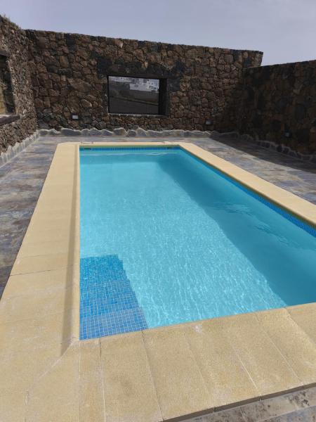 Casa Ico San Bartolome - Lanzarote