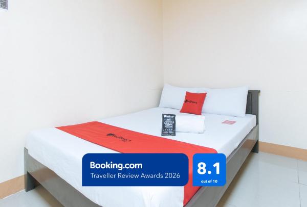 Reddoorz At Isabelita Hotel Tuguegarao City - Tuguegarao City