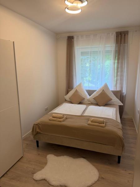 Stilvolles Apartment Am Casino - Baden-Baden