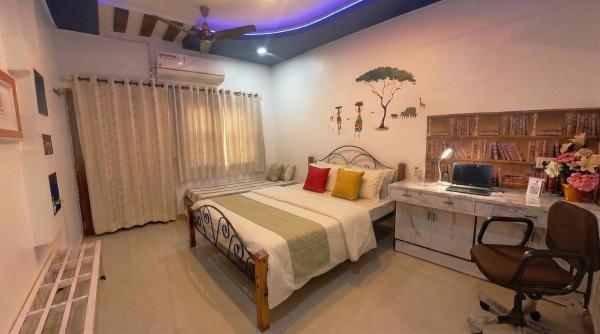 Homeland Stay - Ahmedabad