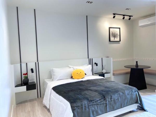 Best Price 1-bedroom Apartment Near Nimman - Chiang Mai