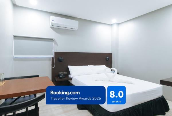 Sunny Day Residences Antipolo - Cainta