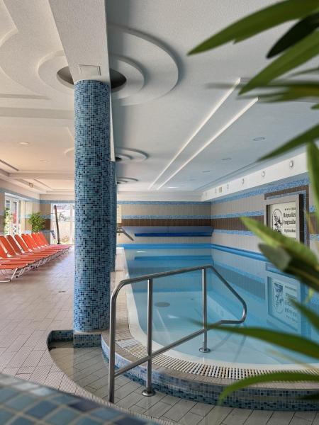 Mátyás Király Gyógy- éS Wellness Hotel - Hajdúszoboszló