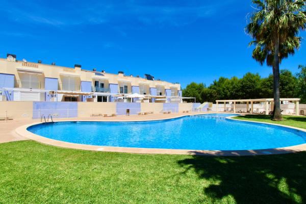 Apartamento Grecia - Orba