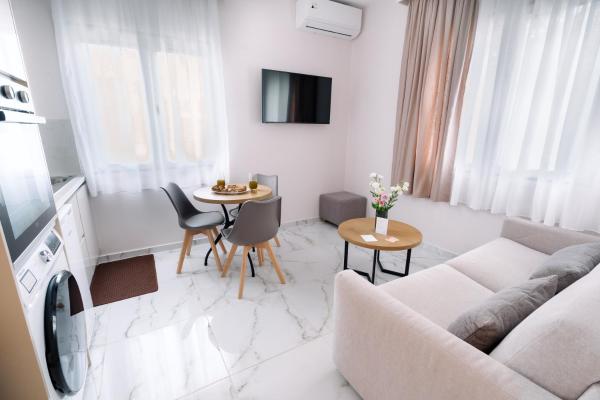 Andry's Slow Living In The Heart Of Lefkada By 8essentially - Grecia