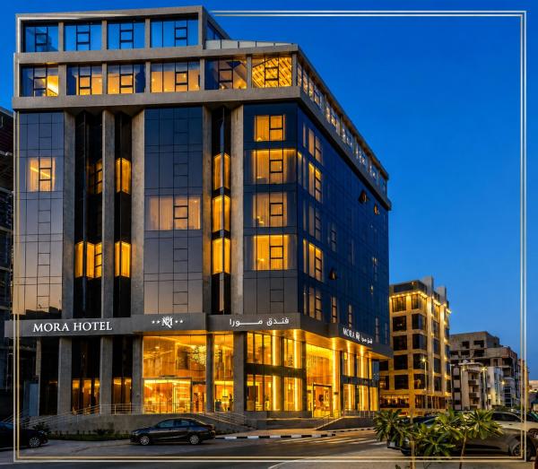 Mora Hotel - Jeddah