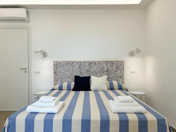 Oleandro - Comfort And Sea View - Acciaroli