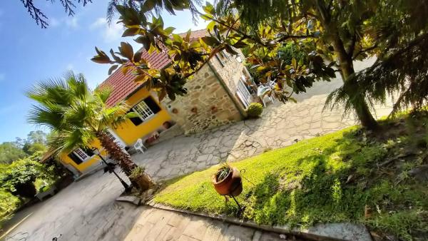 Casa Das 7 Leiras - Portugal