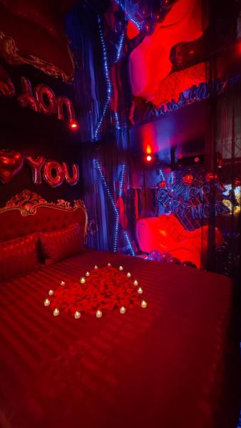 Sweet Dreams Love Room & Spa - Antony
