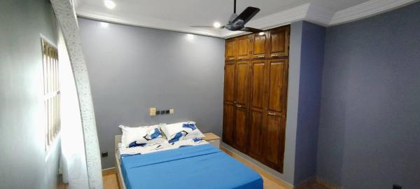Budget Studio Room In Lome - Togo - Togo