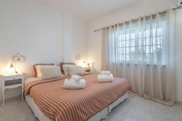 Apartamento Nora T2 - Vilamoura