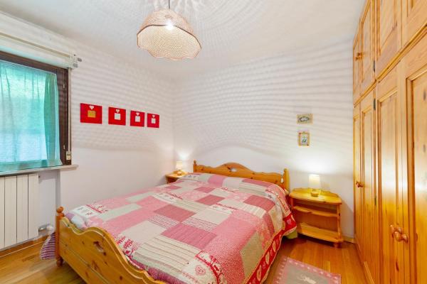 Casa Fiori A Vinigo - Cortina d'Ampezzo