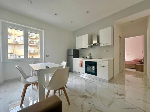 Al Solito Ponzio, Elegant House Near Metro A - Rome