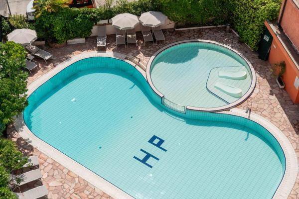 Hotel Piccadilly - Jesolo