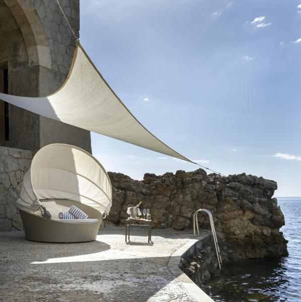 Hospes Maricel Y Spa, Palma De Mallorca, A Member Of Design Hotels - Magaluf
