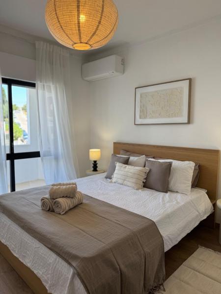 Terra Cota Apartment - Carvoeiro