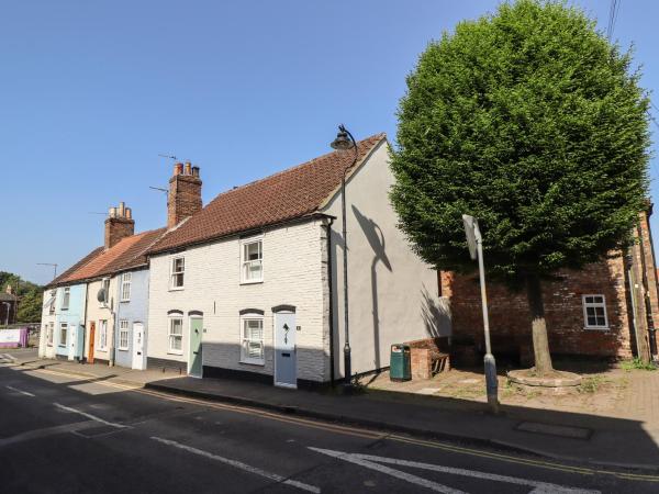 4 Eve Street - Louth