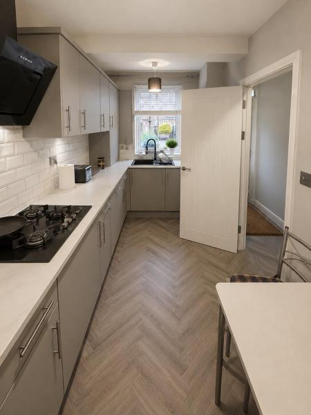 154 Leigham Court Road, Streatham, Sw16 2rj - Central London