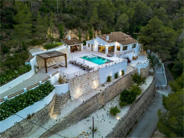 Caray - Managed By Almarina Villas - Benissa