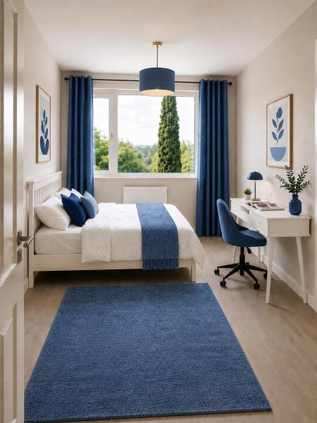 Premium Room In Streatham With Parking - Bromley