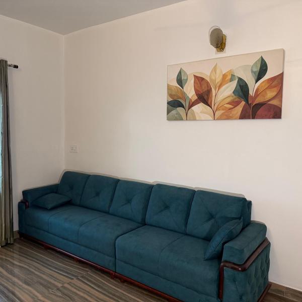 Cozy 3bhk Apartment - Kochi, India