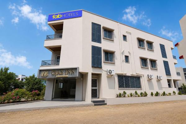 Fabhotel Ojas Inn - Maharastra