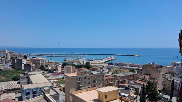 Da Cristina Appartamento - Sciacca