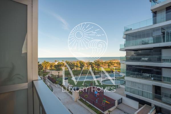 Casa Realidad Ivan Luxury Homes 3ª Plta Sur 1ª Línea - Cabanes