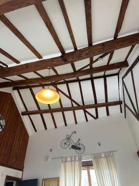 The Upper Nest - Hereford
