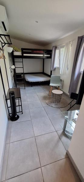 Maisonette Bedogao - Valence