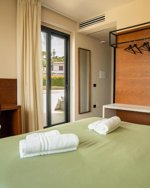 Daga Resort - Adults Only - Calabria