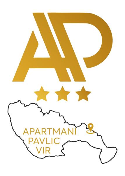 Apartments Pavlic - Vir