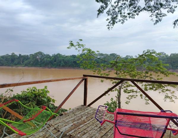 Musas Garden Lodge Tambopata - Puerto Maldonado