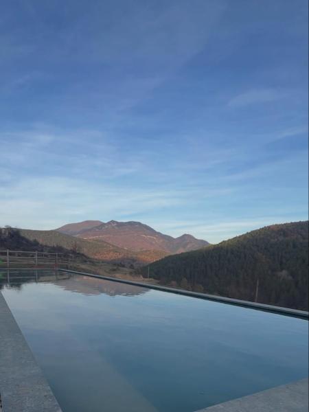 Seven By Bussacs - Pyrenees