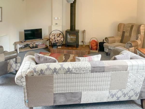 The Boyne Arms Cottage - Worcestershire