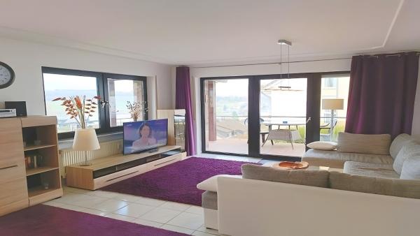 Ferienwohnung Seeblick Ii - Manderscheid