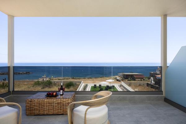 Mgm Suites - Greece