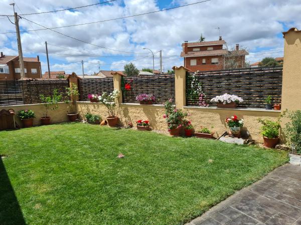 Las Fonderas - León