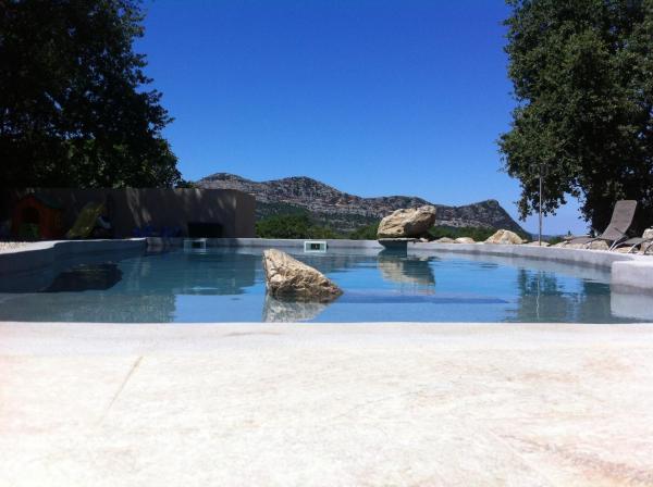Domaine Casa Andria - Saint-Florent